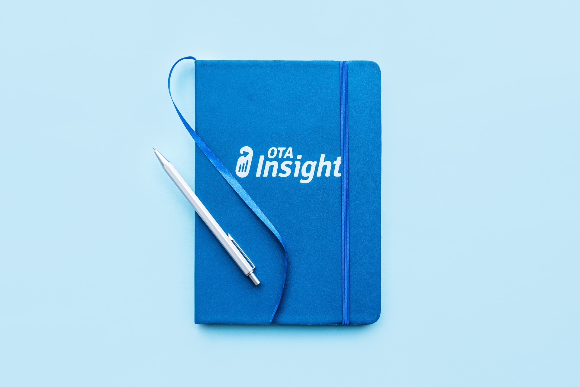 OTA Insight - Monsieur Notebook